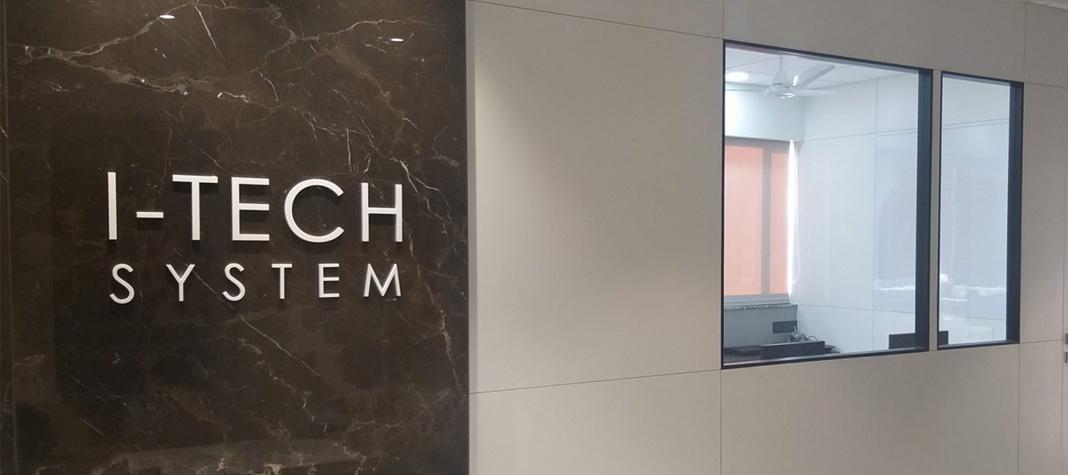 About I-Tech System , Nashik, India