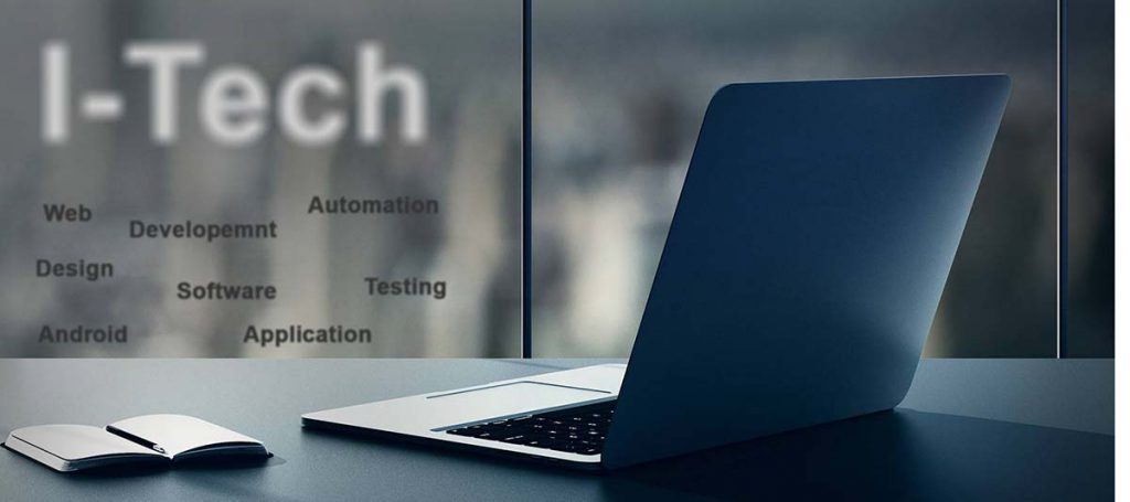 I.T. Training and Services – I-Tech System