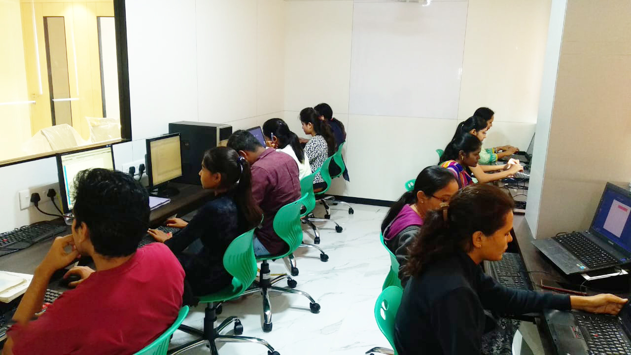 About I-Tech System , Nashik, India